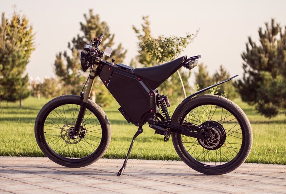 5 Factors to Consider When Buying an Electric Bike - U Pen Auto