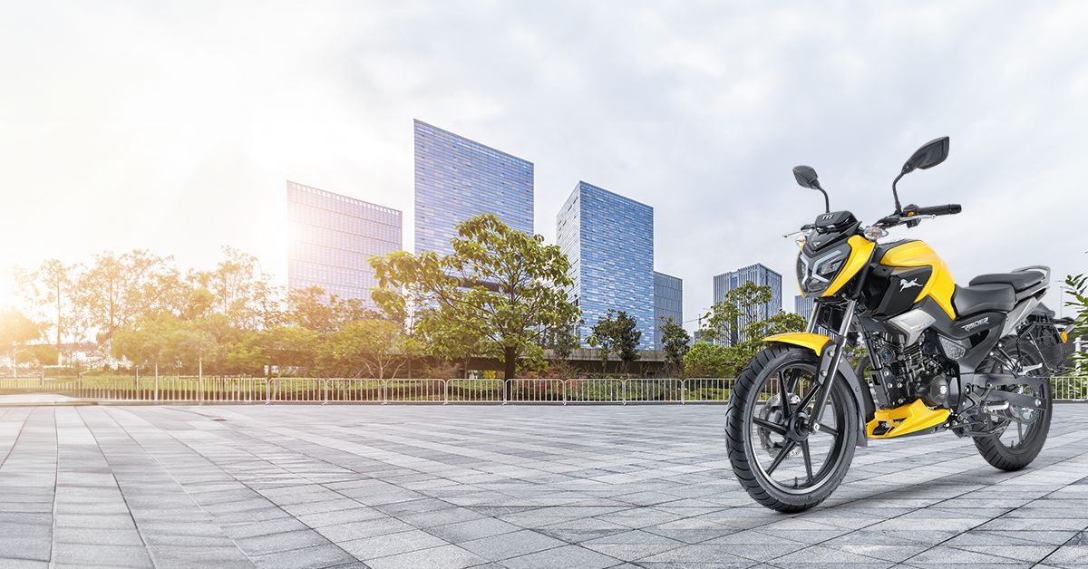What Is a Good Down Payment on a Motorcycle? - U Pen Auto